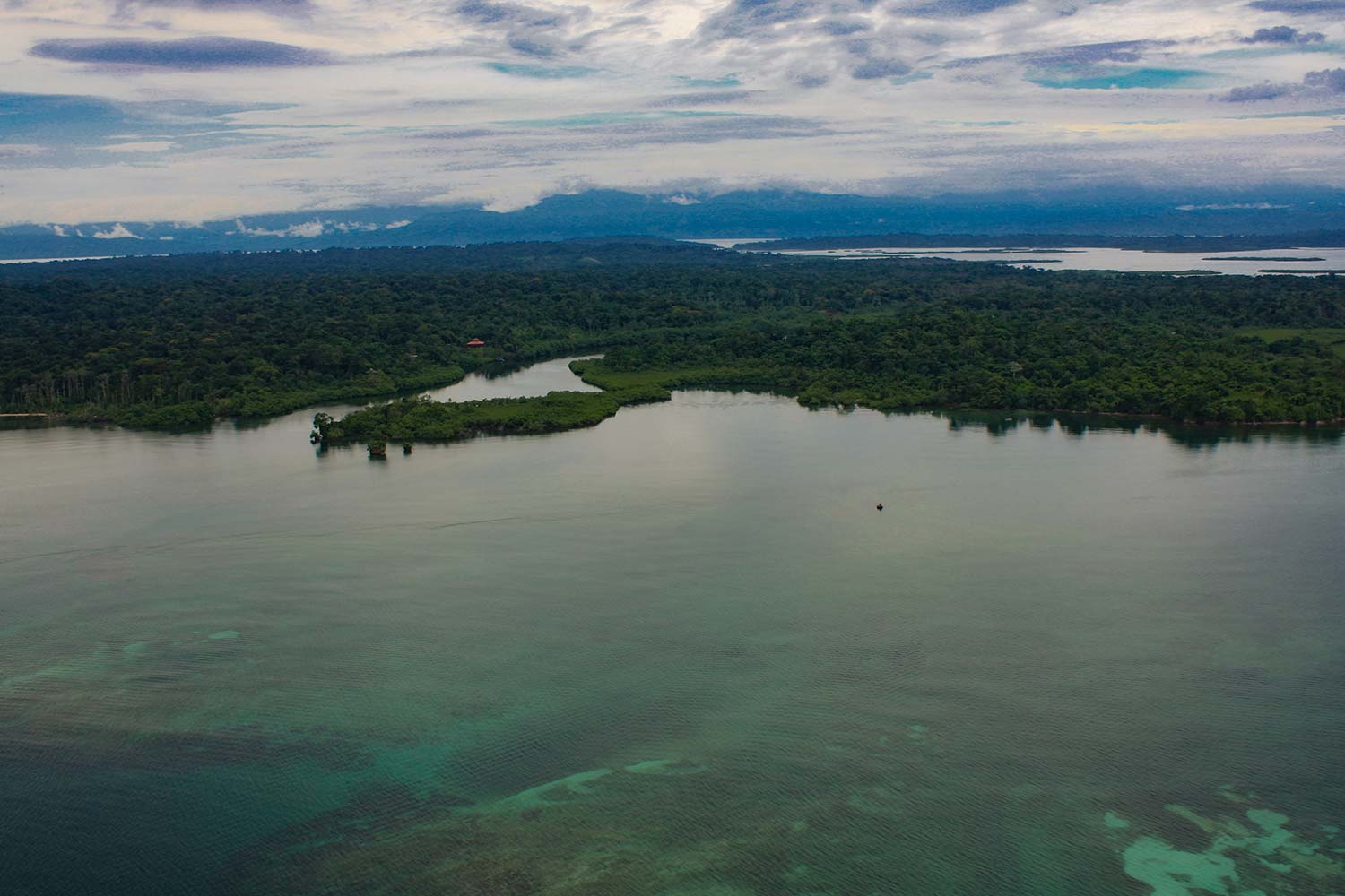 Isla Popa | Bocas del Toro Islands | Visit Bocas del Toro
